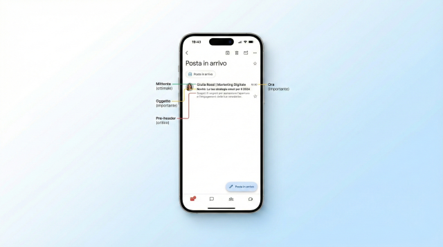 The 3-Second Battle: Anatomy of Email Subject Lines Marco Opens and ...